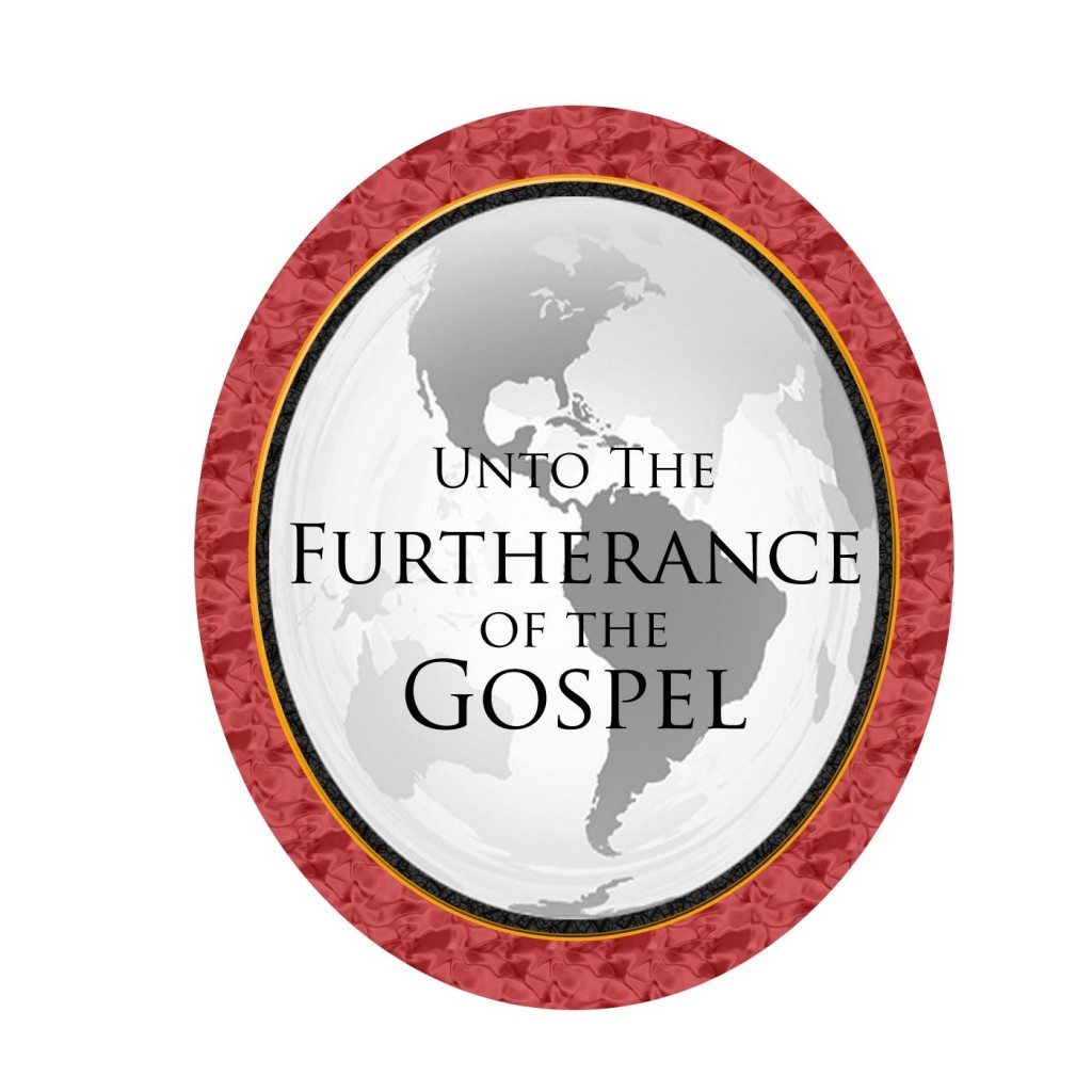 Ministries | Because of Calvary