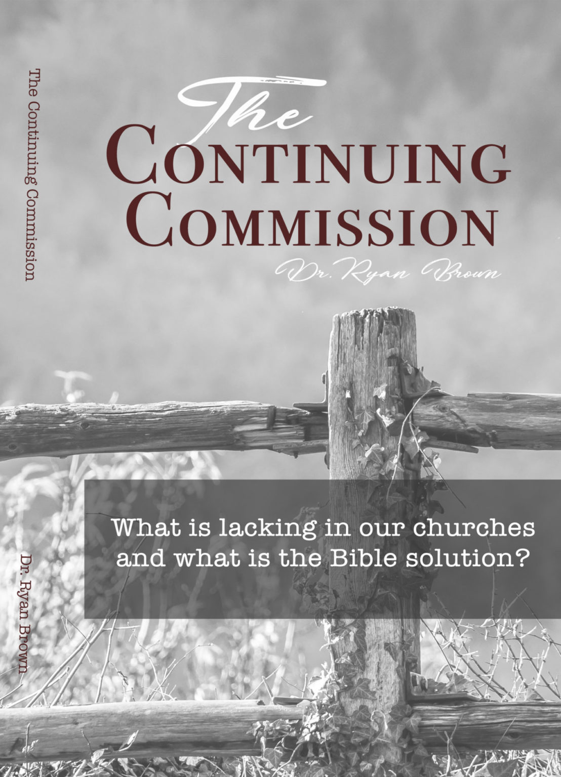 Home | Because of Calvary